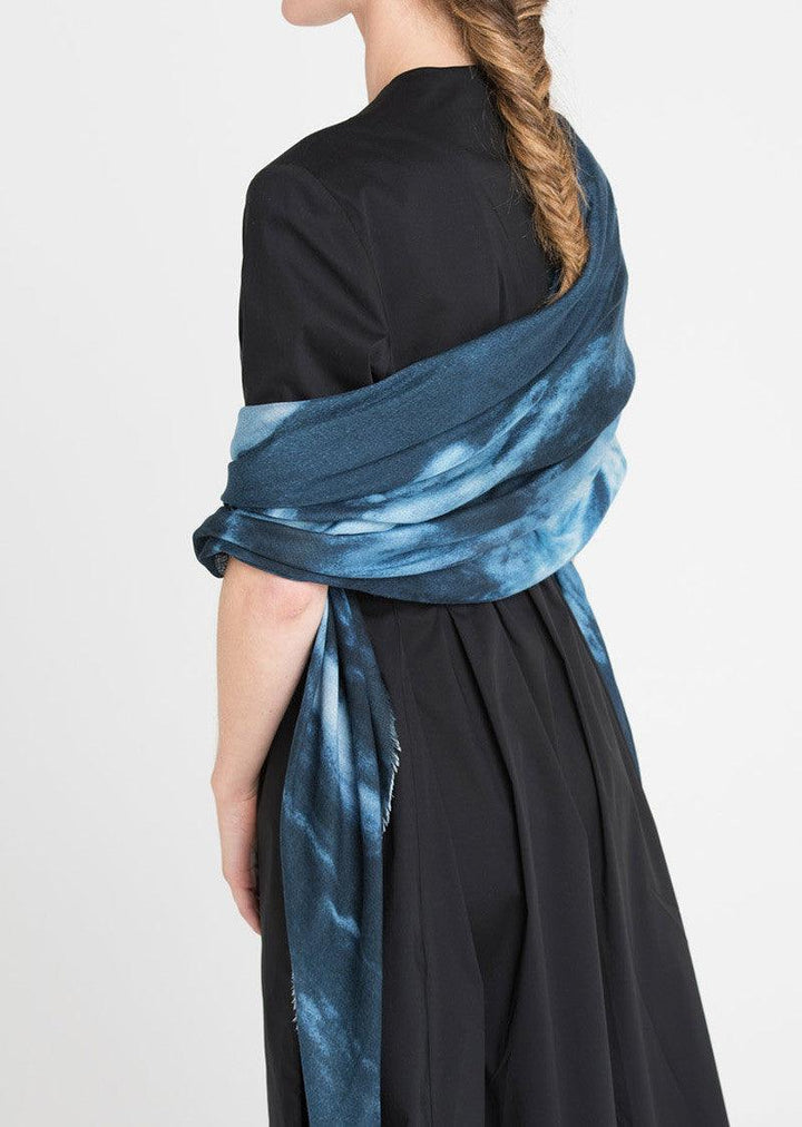 Designer Scarves, Silk Accessories & Artworks | Alba Amicorum London ...